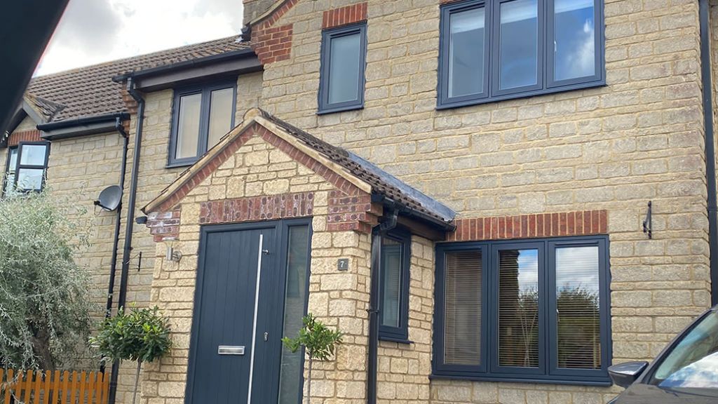 Flush Window Installation | Swindon | NexGen Windows